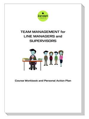 Course content in detail