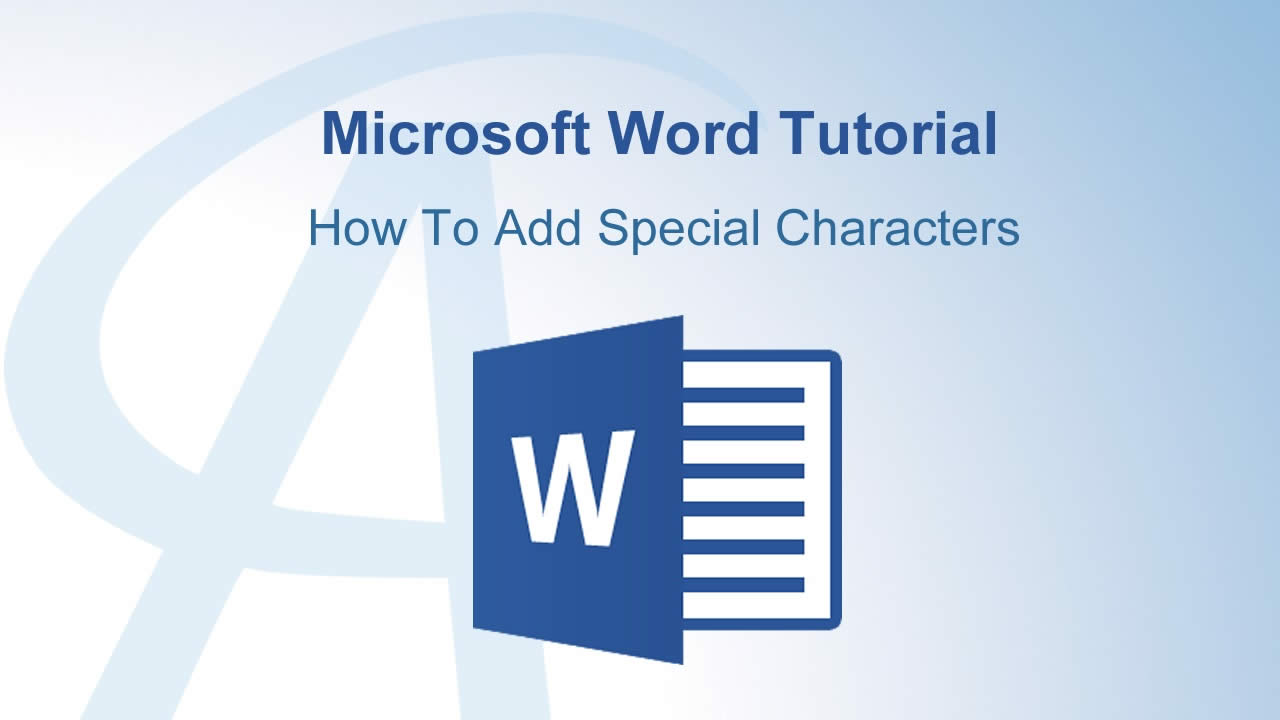 Microsoft Word Symbols Keyboard Shortcuts Sbloggera